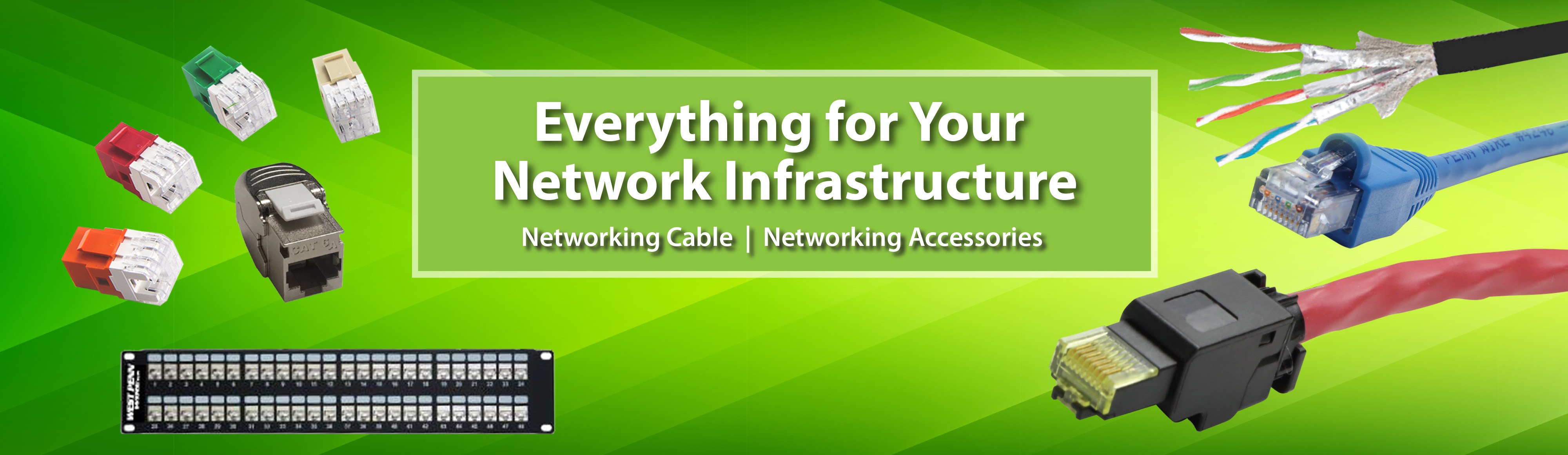 Low-Voltage wire and cable specialists-West Penn Wire